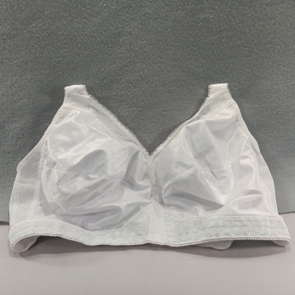 Playtex | Intimates & Sleepwear | Playtex 8 Hour Original Comfort Strap ...